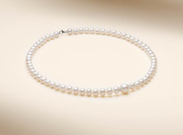 Collane di perle - Page 2 - Miluna